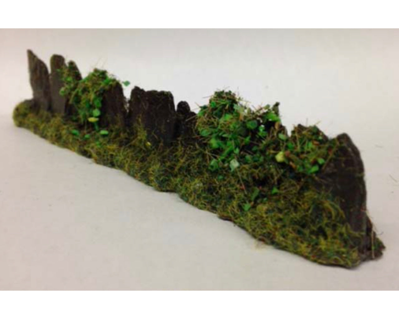 Javis Countryside Scenics OO Gauge PW6 Slab Slate Walling & Foilage