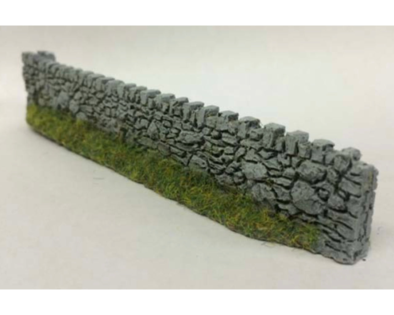 Javis Countryside Scenics OO Gauge PW4 Urban Walling - Pack of 3