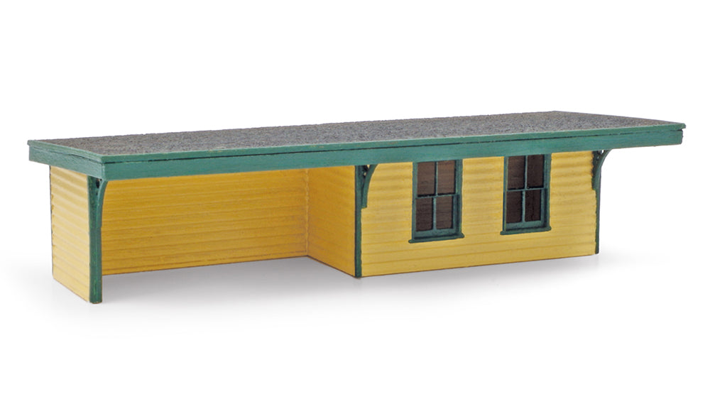 LK-12109 PECO TT L/S KIT PLATFORM SHELTER